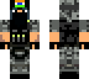 Indian | Minecraft Skins