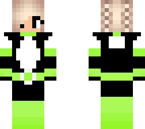 Jesse | Minecraft Skins