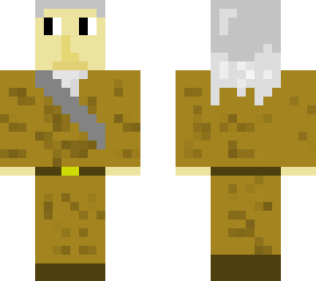john locke | Minecraft Skins