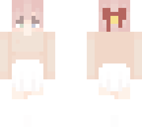 kawaii boy | Minecraft Skin