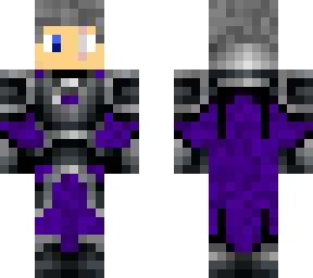 Rex | Minecraft Skins