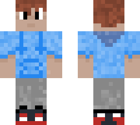 rot | Minecraft Skin