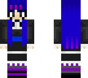 stocking anarchy | Minecraft Skins