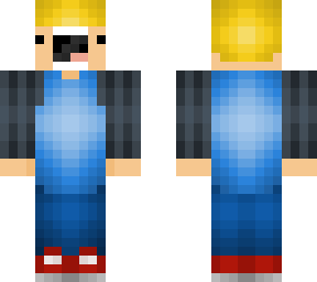 Timmy | Minecraft Skins