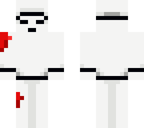 White blood cell | Minecraft Skin