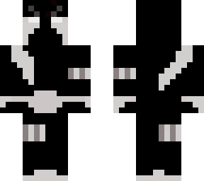 Anarchy | Minecraft Skins