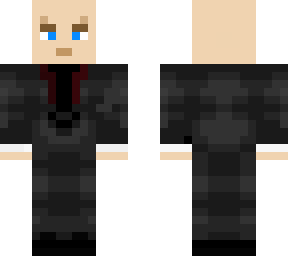 Bald Guy | Minecraft Skins