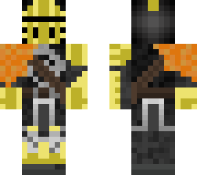 Rey | Minecraft Skins