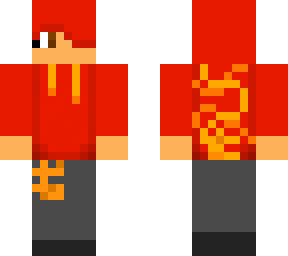 chinese_dragon | Minecraft Skins