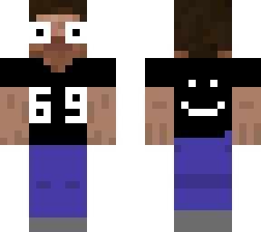 Flex | Minecraft Skin