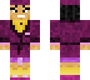 Kronk | Minecraft Skin