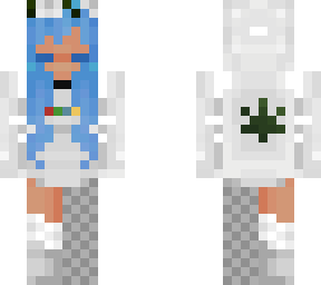Ma new skin | Minecraft Skin
