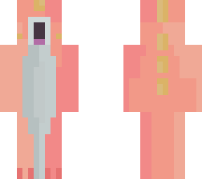 Salmon | Minecraft Skins