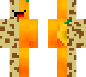 snooky_cookie skin | Minecraft Skin