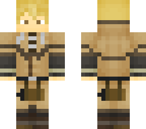 thorfinn | Minecraft Skins