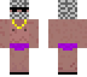 turro | Minecraft Skins
