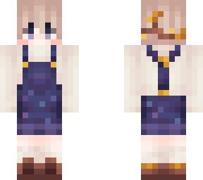 Gift | Minecraft Skin