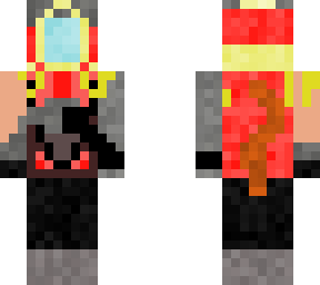 rango | Minecraft Skins