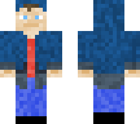 Mii | Minecraft Skins