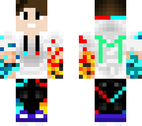 ooooool | Minecraft Skin