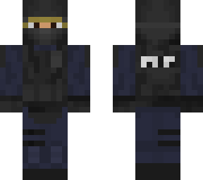 poli | Minecraft Skin