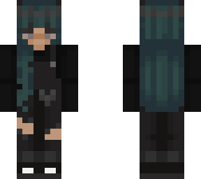 Rebel | Minecraft Skin