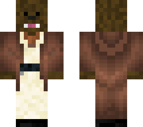 Robe | Minecraft Skins