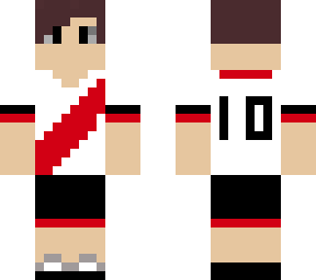 river plate | Minecraft Skins