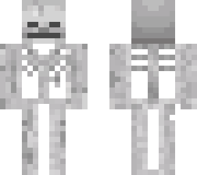 skeliton | Minecraft Skins