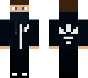 Slav | Minecraft Skin