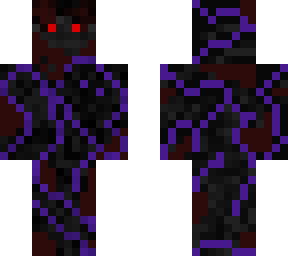 Sweaty | Minecraft Skin