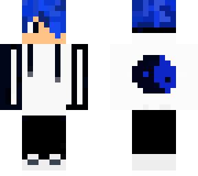 THE PROBLEM | Minecraft Skin