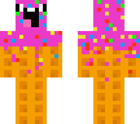 COLton | Minecraft Skin