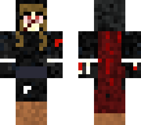 Rey | Minecraft Skins