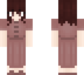 DnD Elaine | Minecraft Skin