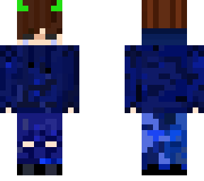 Depression | Minecraft Skins