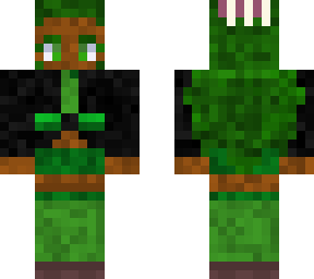 Skullgirls | Minecraft Skins