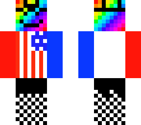 stu | Minecraft Skins