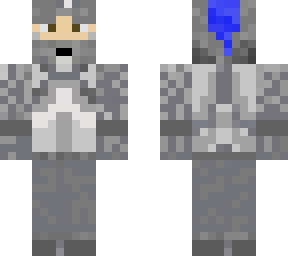 King Arthur | Minecraft Skins