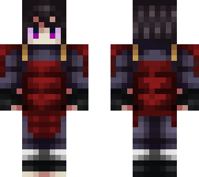 uchiha madara | Minecraft Skins