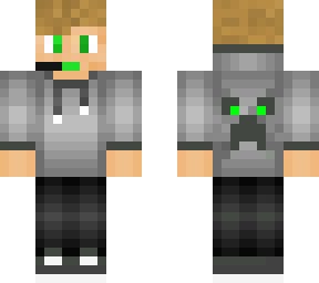 removable clothes | Minecraft Skins