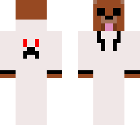 Rubius | Minecraft Skins