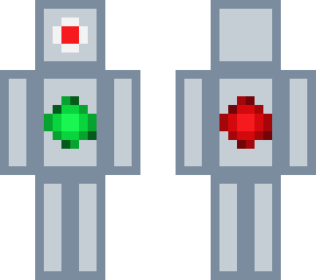 sentry | Minecraft Skins