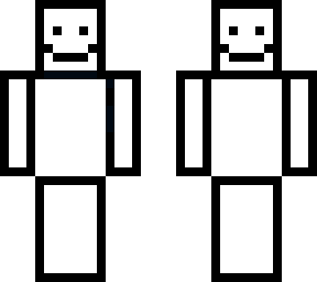 Stick Figure | Minecraft Skins