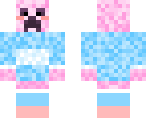 Transgender | Minecraft Skins