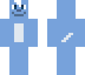 volt | Minecraft Skin
