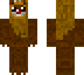 wicket w warrick | Minecraft Skins