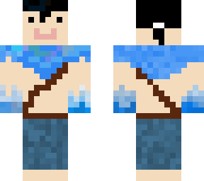 yasuo | Minecraft Skins