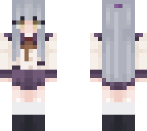 Kanade | Minecraft Skins