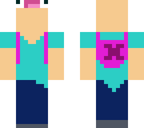 Aswd | Minecraft Skins